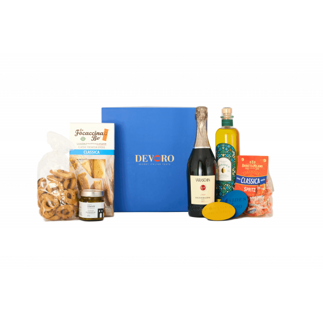 Devoro | Acquista Prodotti Alimentari Esclusivi Made in Italy